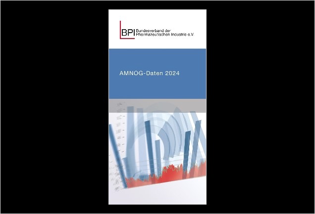 BPI-AMNOG-Daten 2024 zeigen: Die Arzneimittel-Preisregulierung steht vor neuen ... | Presseportal